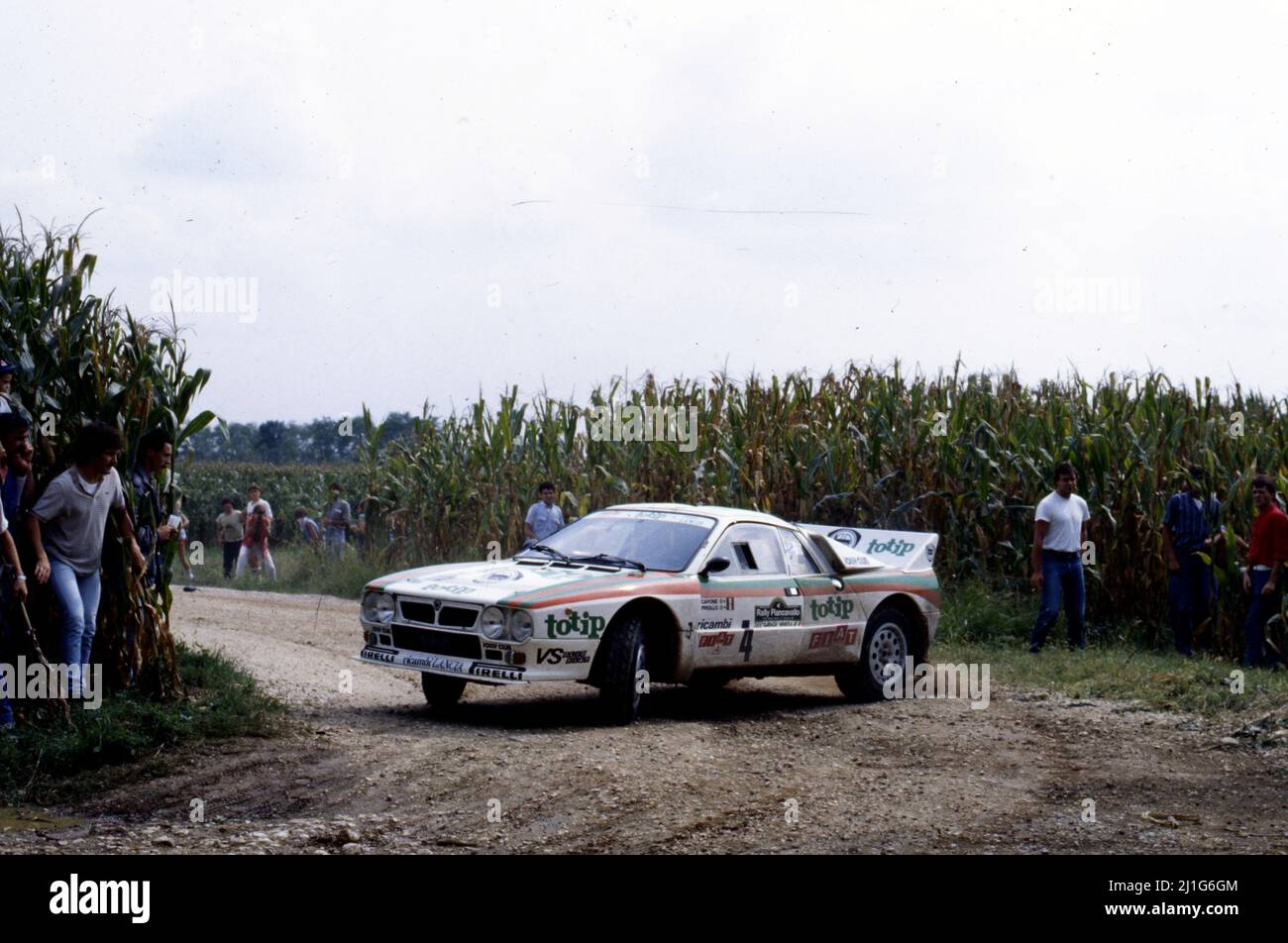 Carlo capone hi-res stock photography and images - Alamy