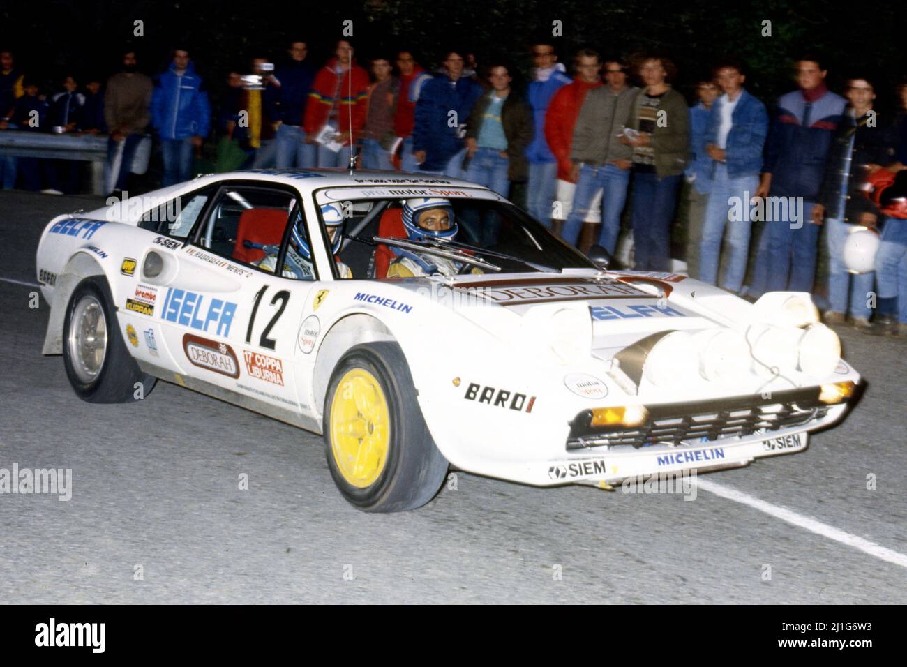 Emilio ferrari hi-res stock photography and images - Alamy