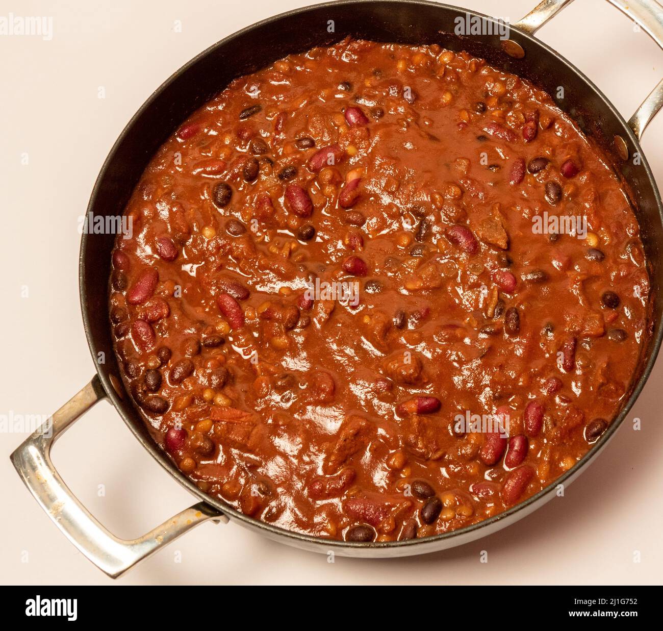 Chilli beans hi-res stock photography and images - Alamy