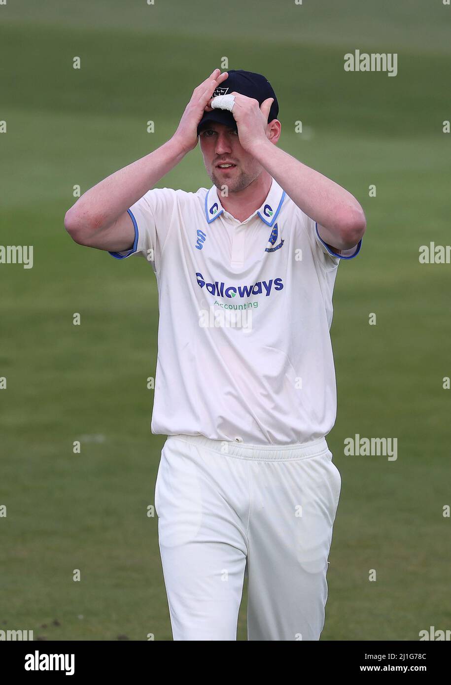 George boardman hi-res stock photography and images - Alamy