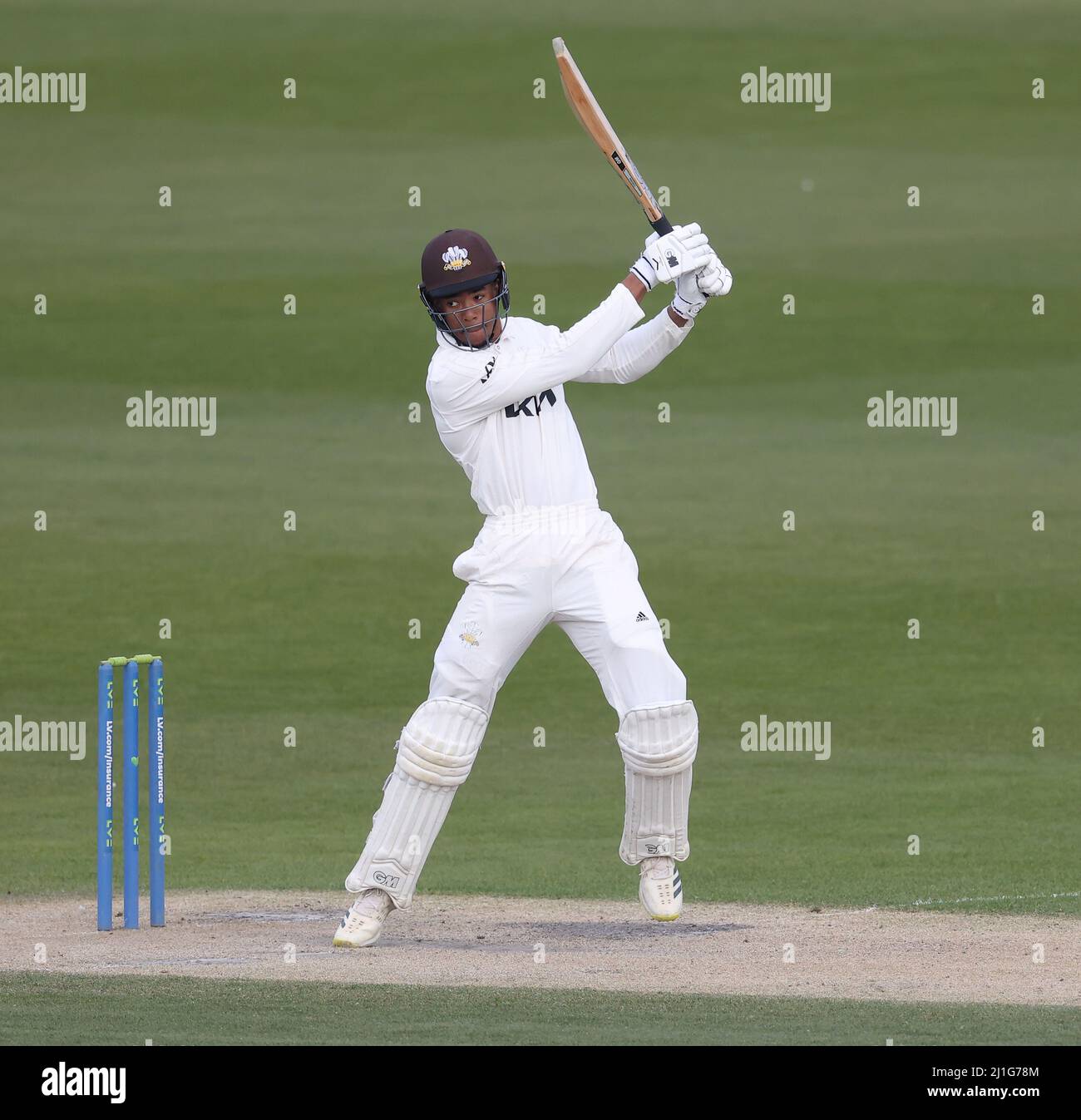 Nico reifer hi-res stock photography and images - Alamy