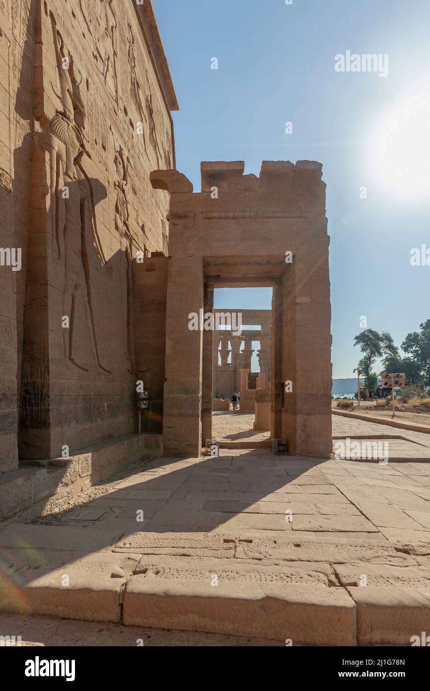 Ptolemy ii hi-res stock photography and images - Alamy