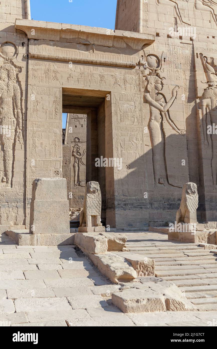 Gateway to the gods hi-res stock photography and images - Alamy