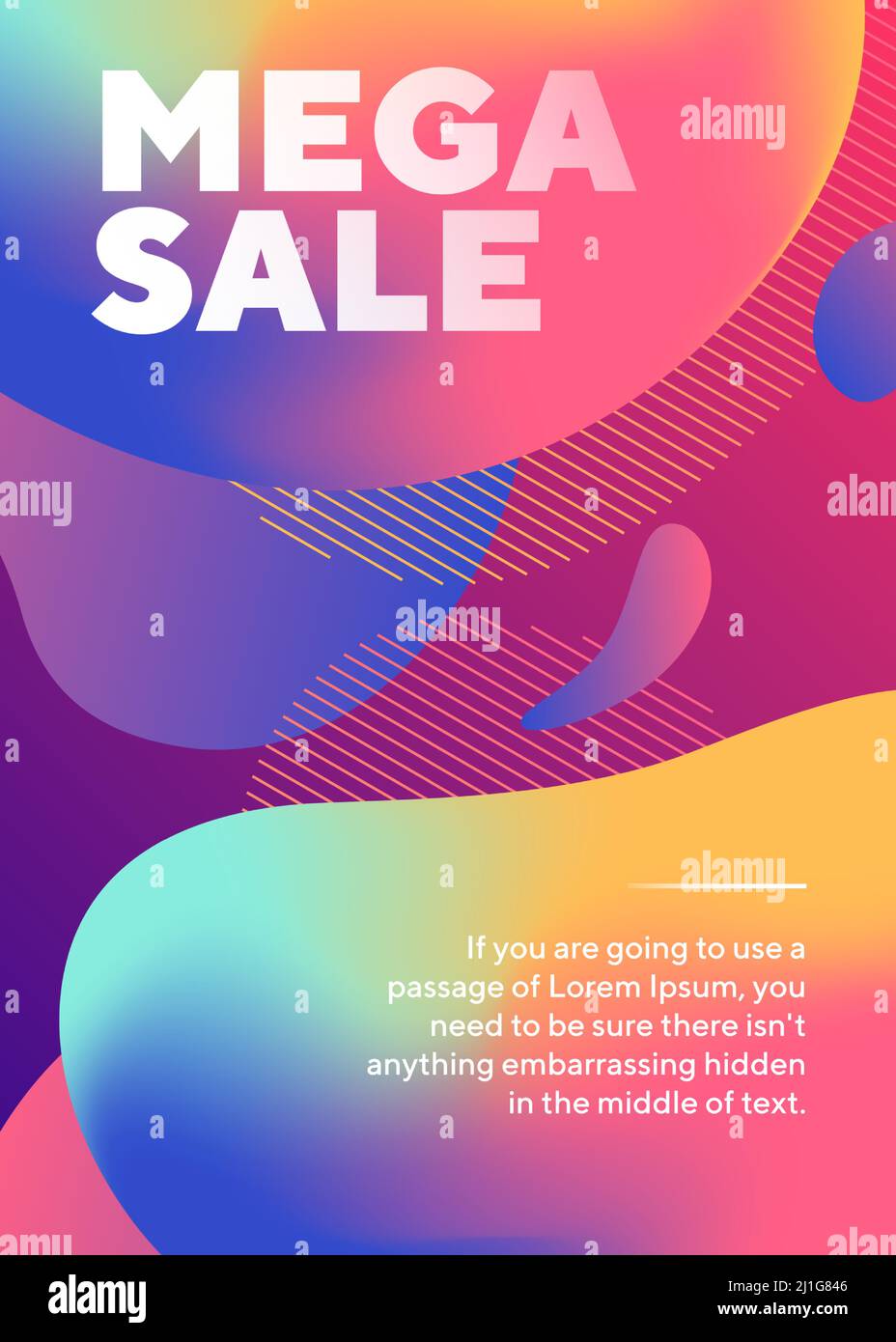 Modern advertising posters for sale hi-res stock photography and images ...