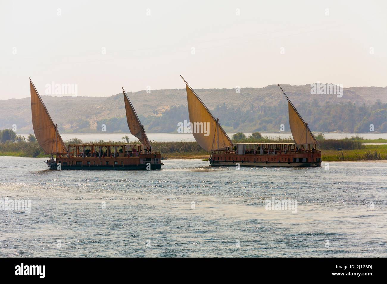 Traditional sailing boats hi-res stock photography and images - Alamy