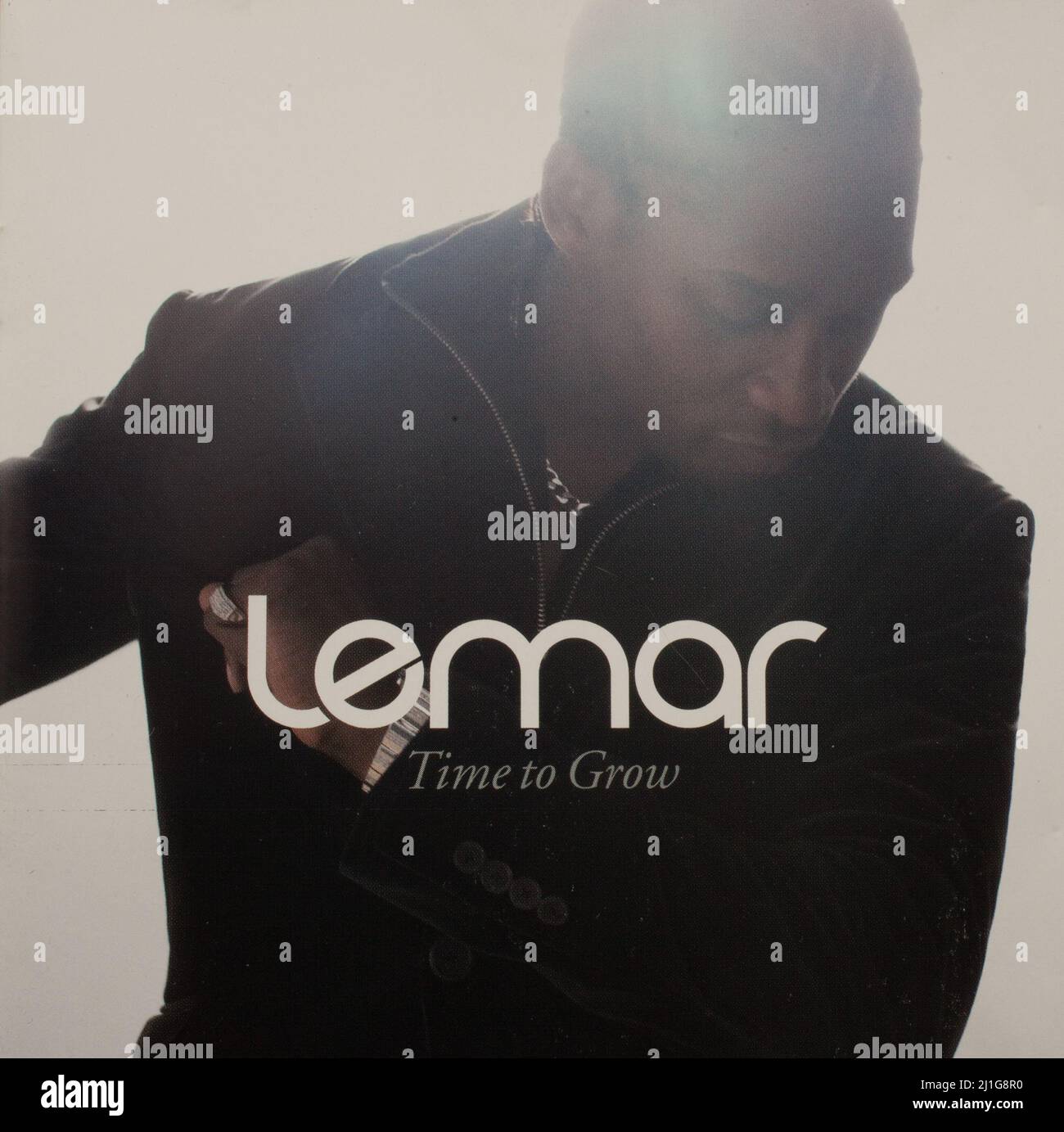 With singer lemar hi-res stock photography and images - Alamy