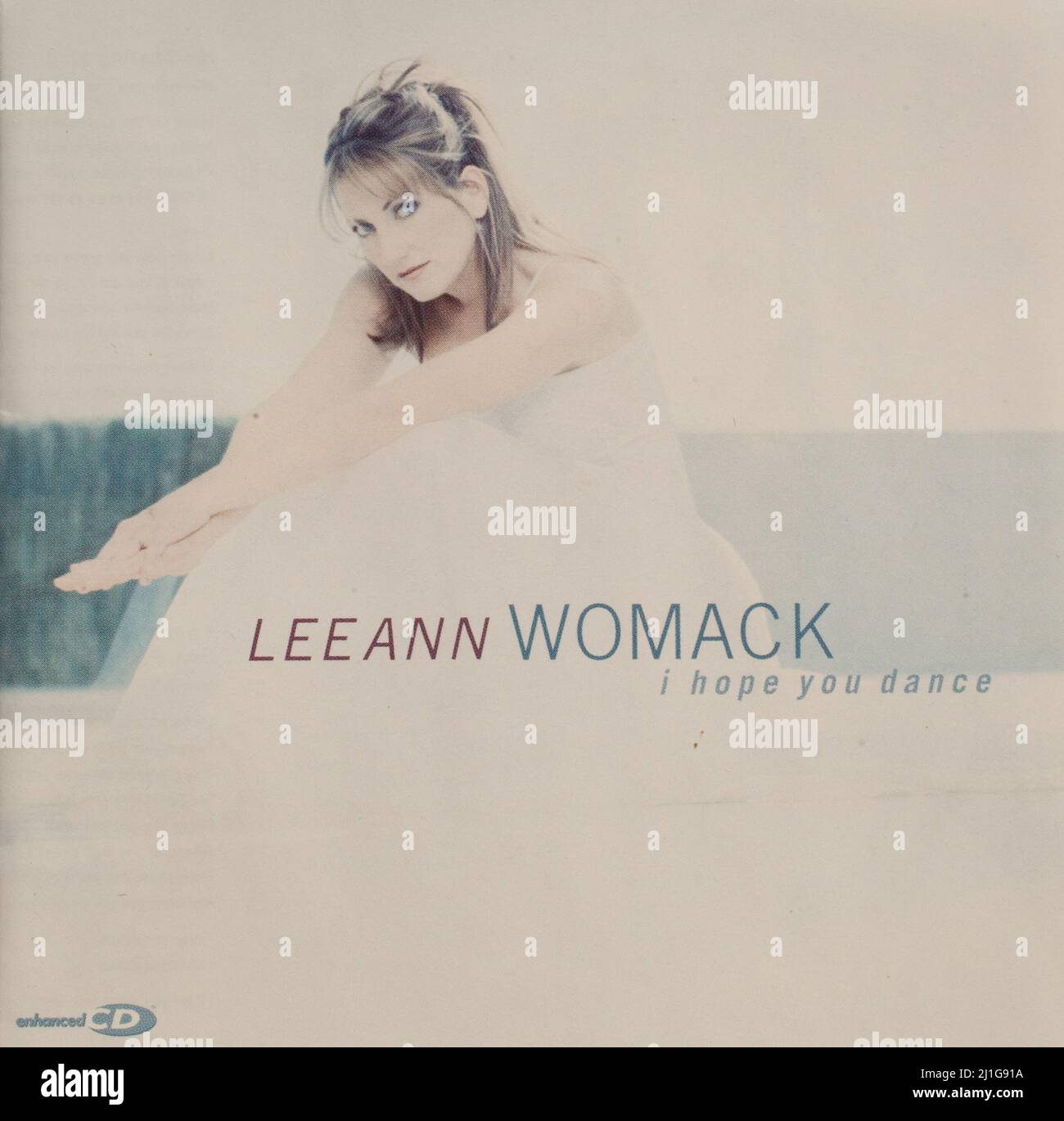 I hope you dance hi-res stock photography and images - Alamy