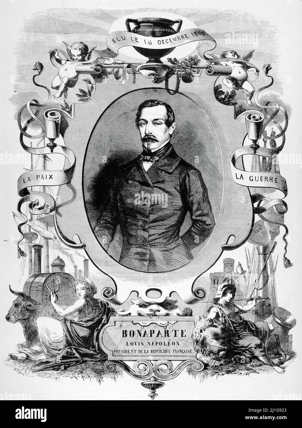 President de la republique francaise hi-res stock photography and ...