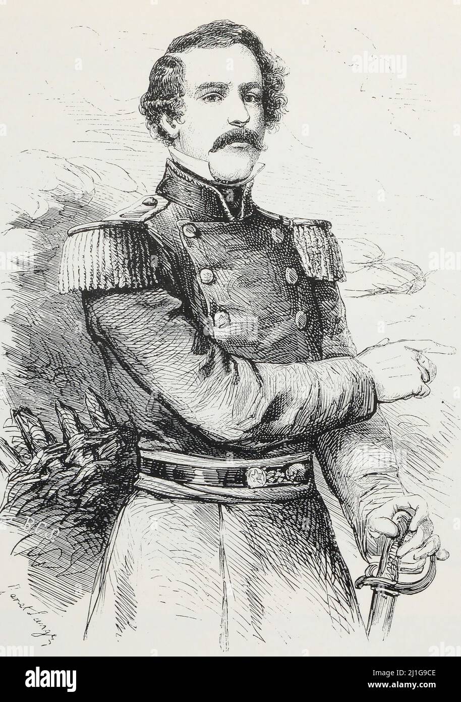 LE GÉNÉRAL CONFÉDÉRÉ LEE - (eng trad : CONFEDERATE GENERAL LEE ...