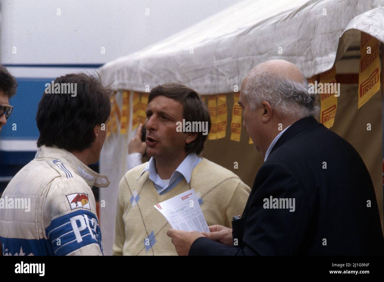 Carlo chiti hi-res stock photography and images - Alamy