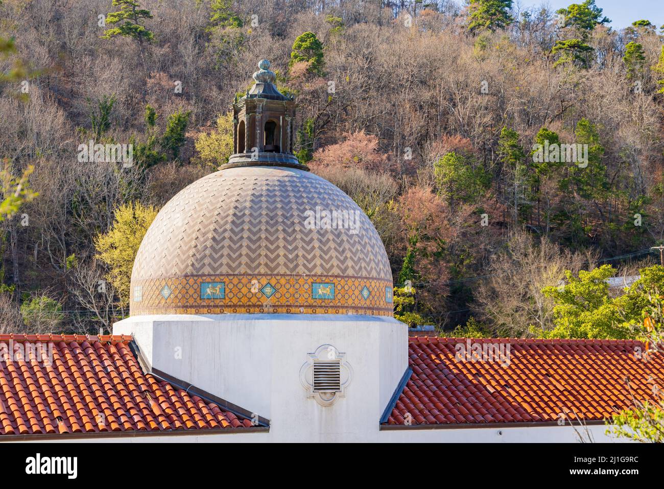 Quapaw hi-res stock photography and images - Alamy