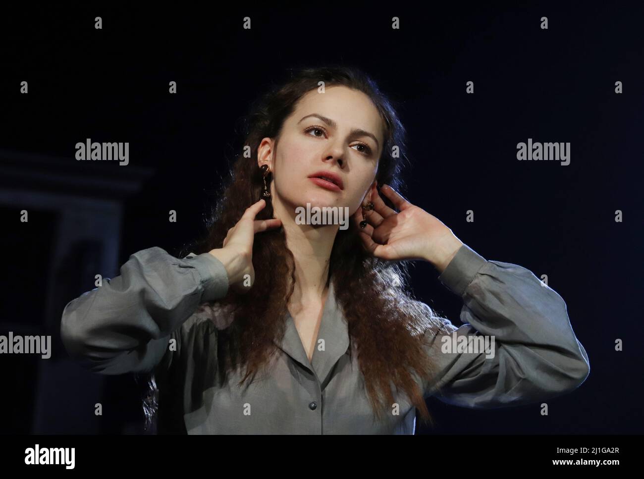 Asya hi-res stock photography and images - Alamy