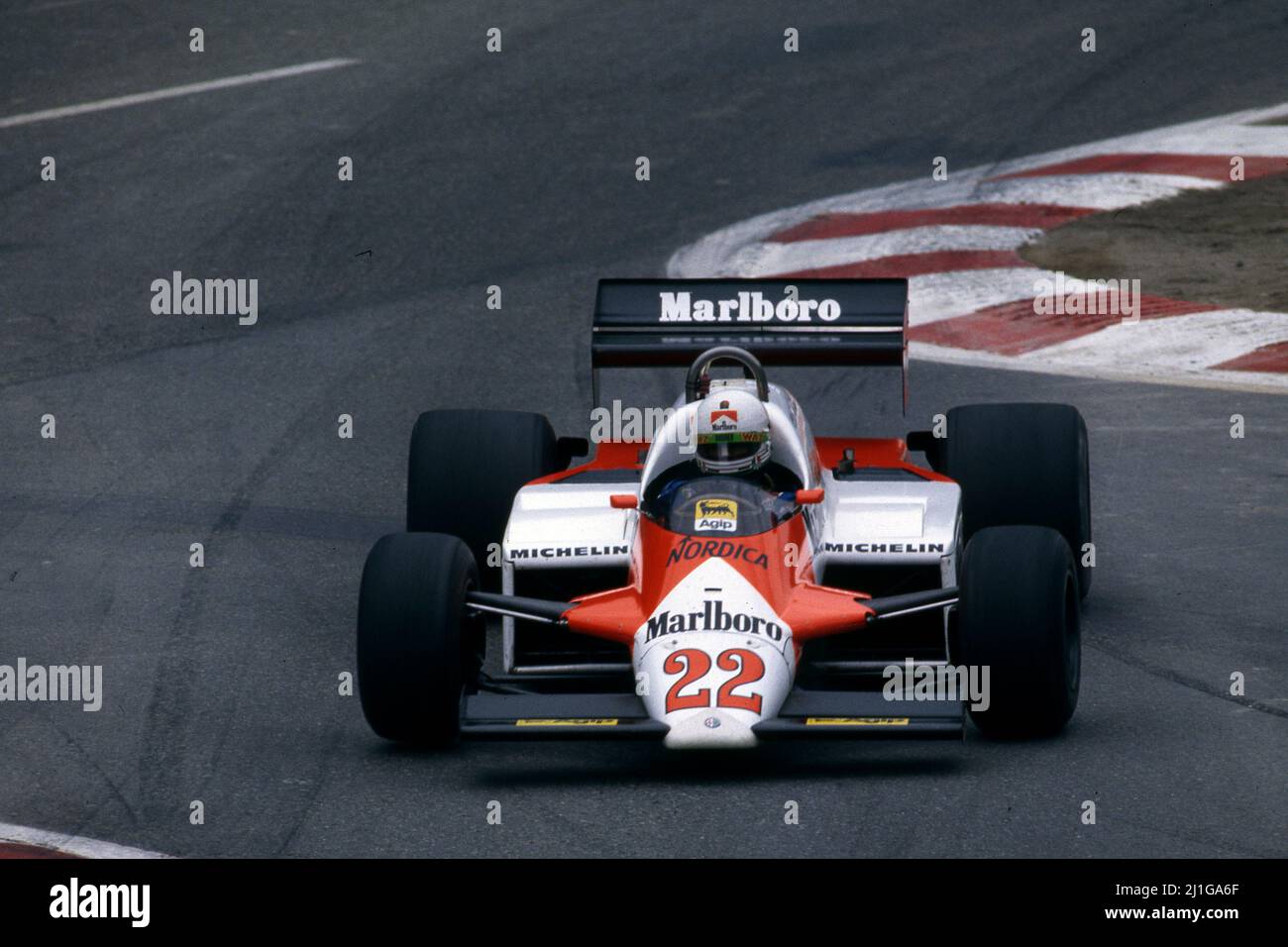 Andrea romeo hi-res stock photography and images - Alamy