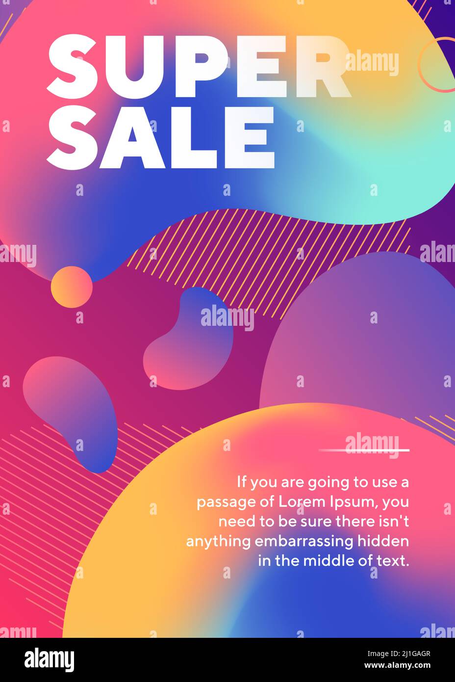 Abstract colored liquid background super Stock Vector Images - Alamy