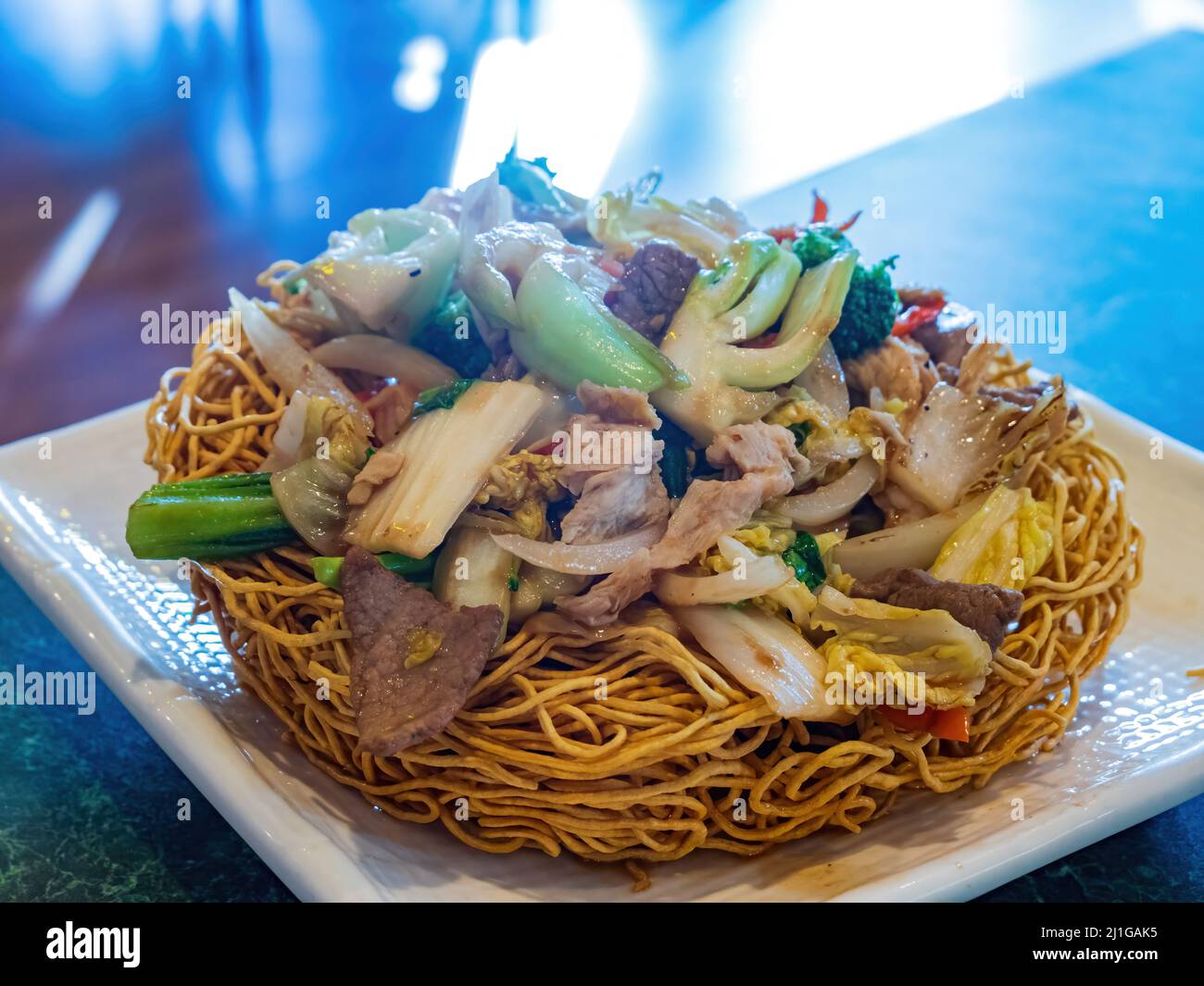 Deep nest hi-res stock photography and images - Alamy