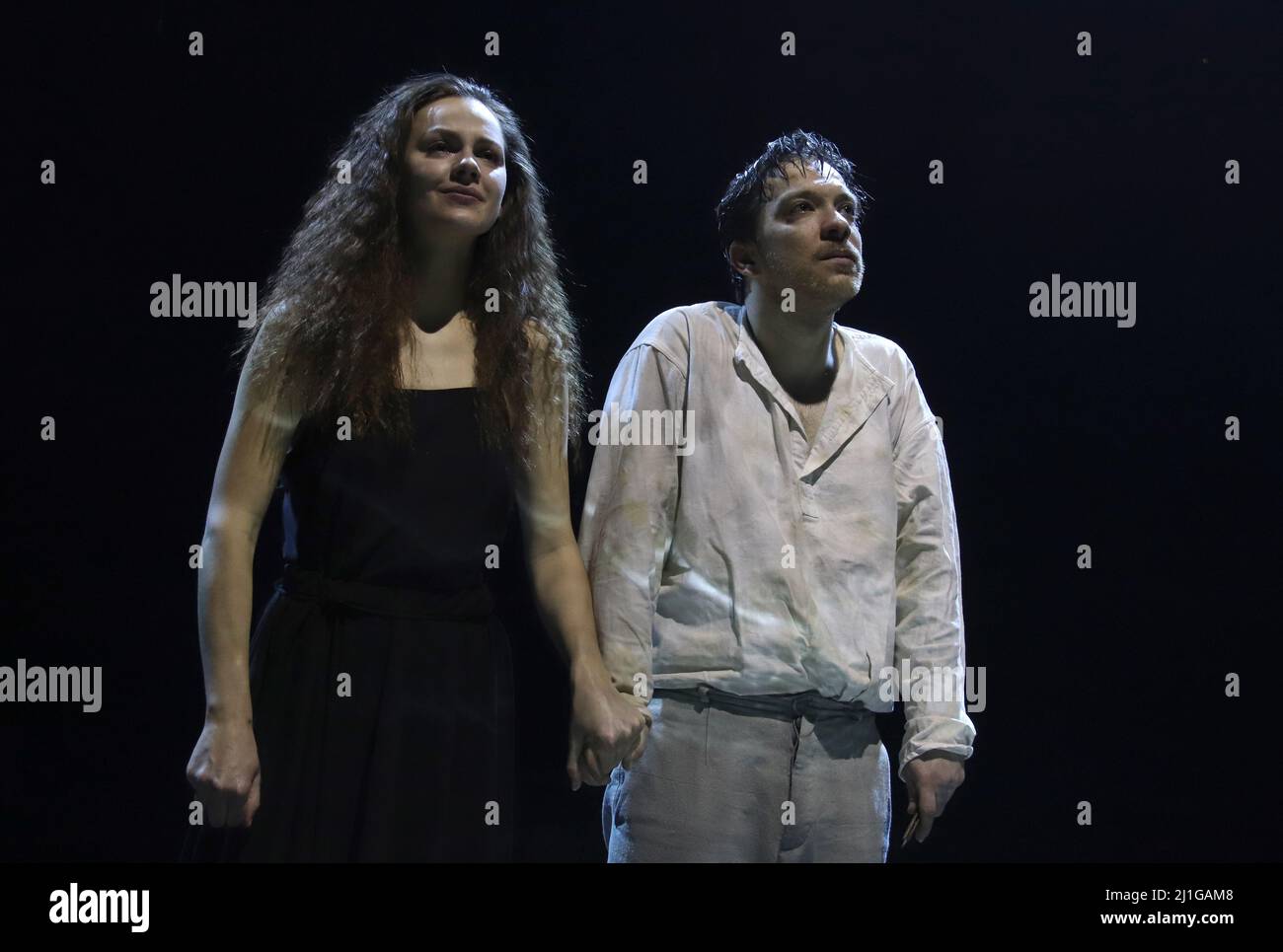 Domskaya hi-res stock photography and images - Alamy