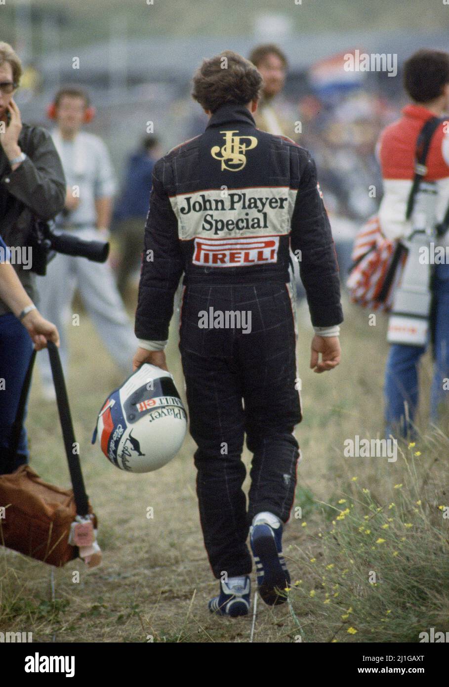 Lotus 93t hi-res stock photography and images - Alamy