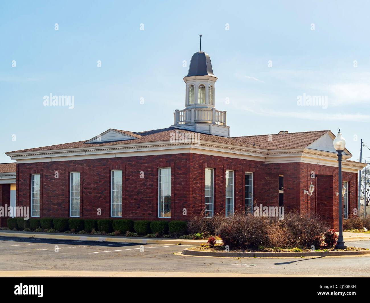 Fort smith hi-res stock photography and images - Alamy
