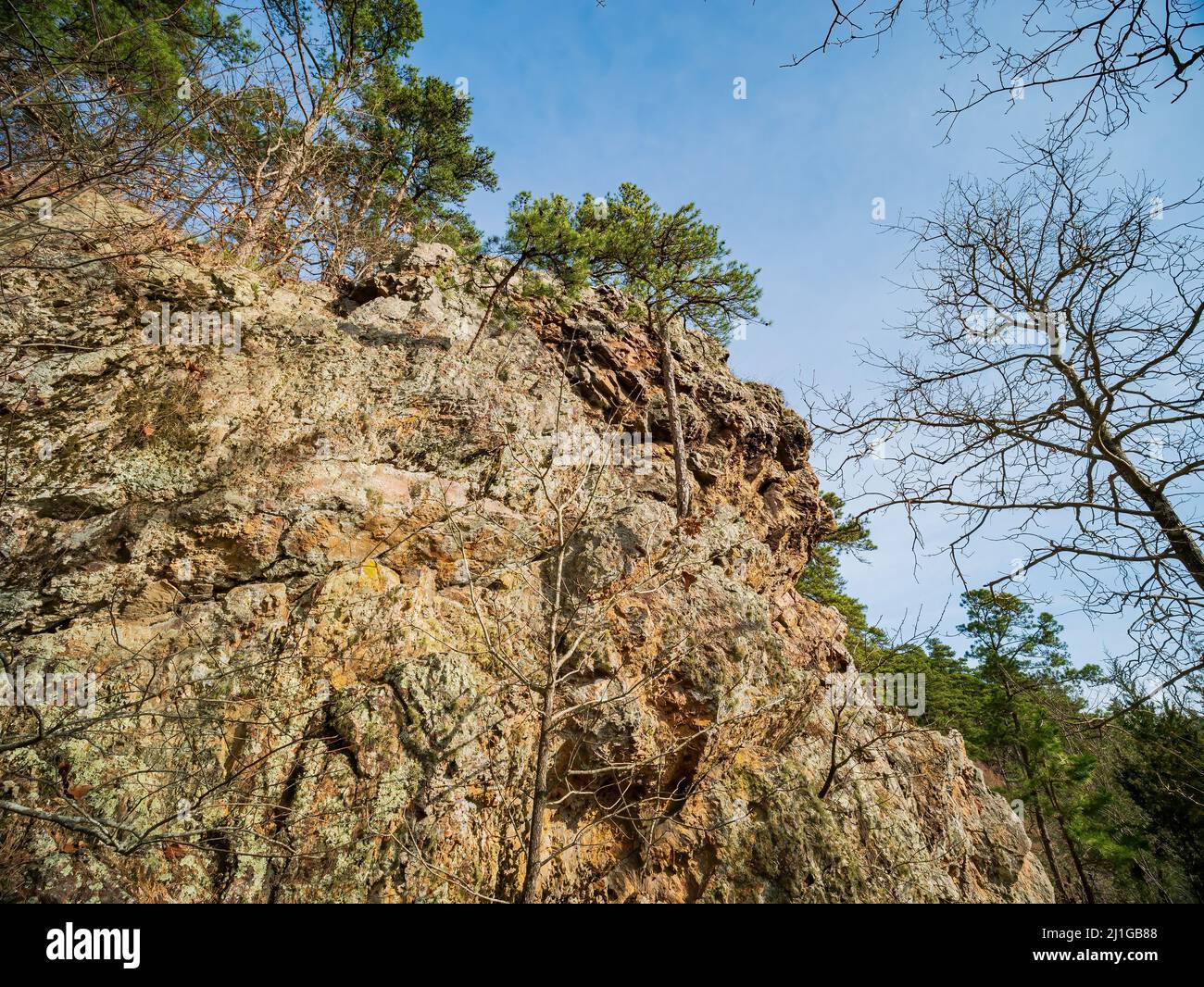 Goat rock trail hi-res stock photography and images - Alamy