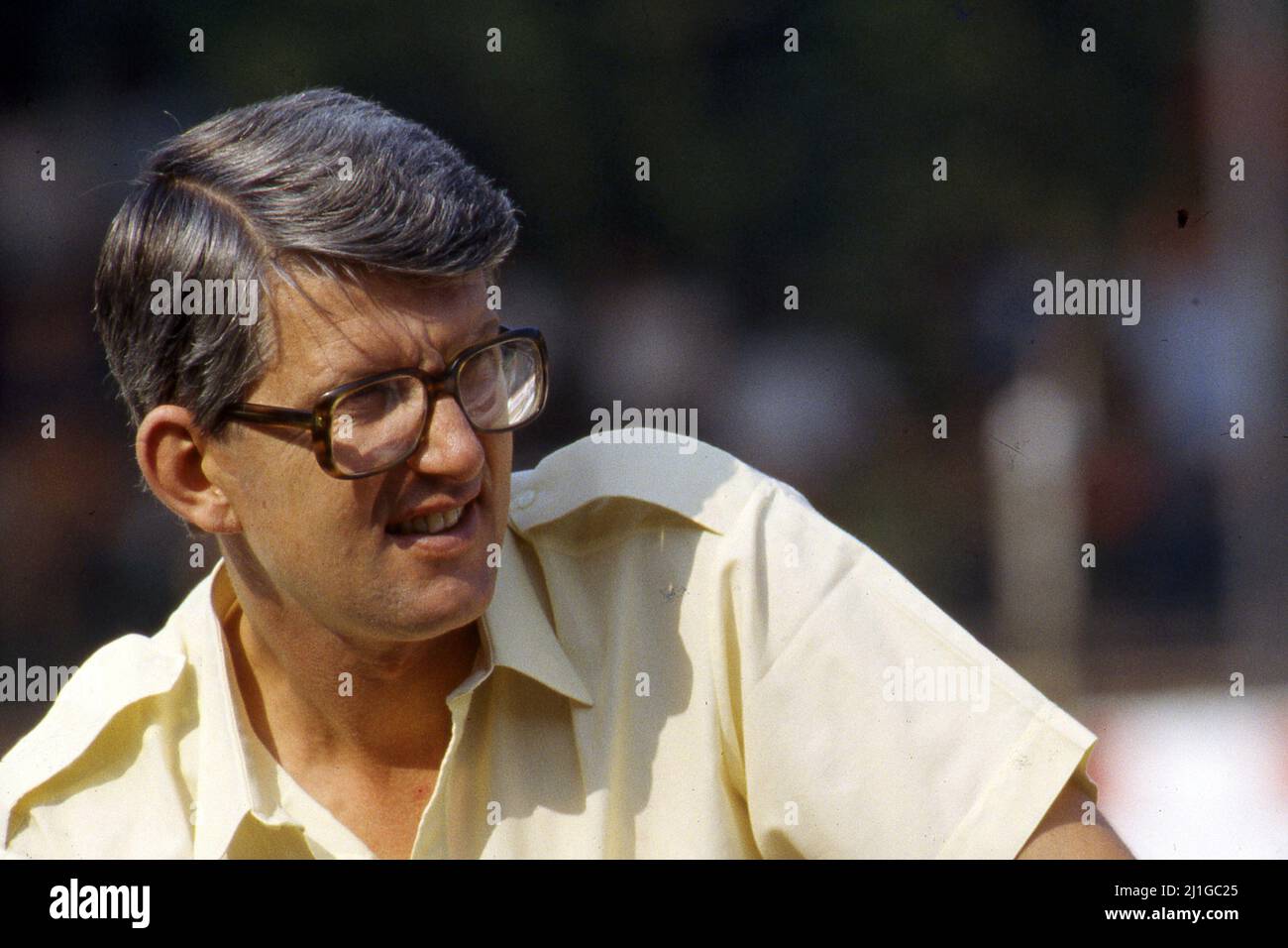 Peter warr hi-res stock photography and images - Alamy