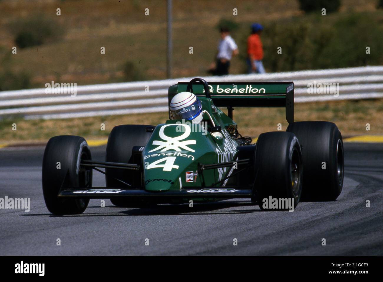 Danny sullivan hi-res stock photography and images - Alamy