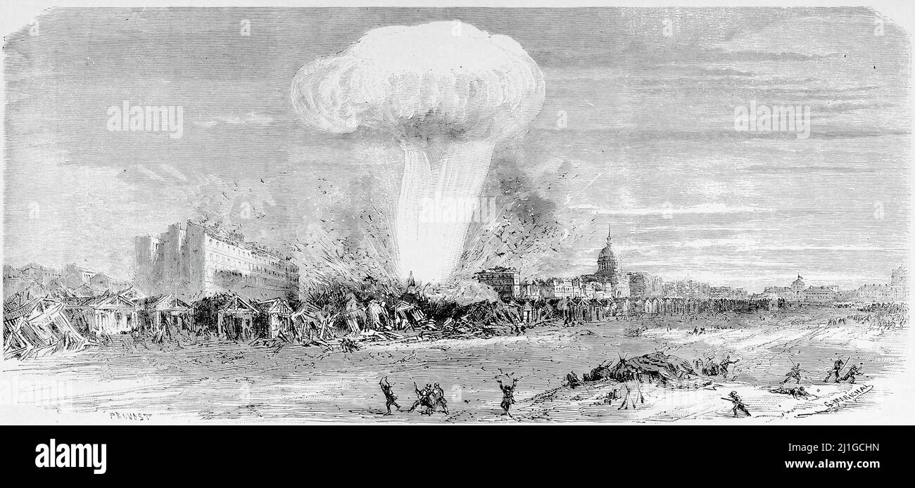 Civile war hi-res stock photography and images - Alamy