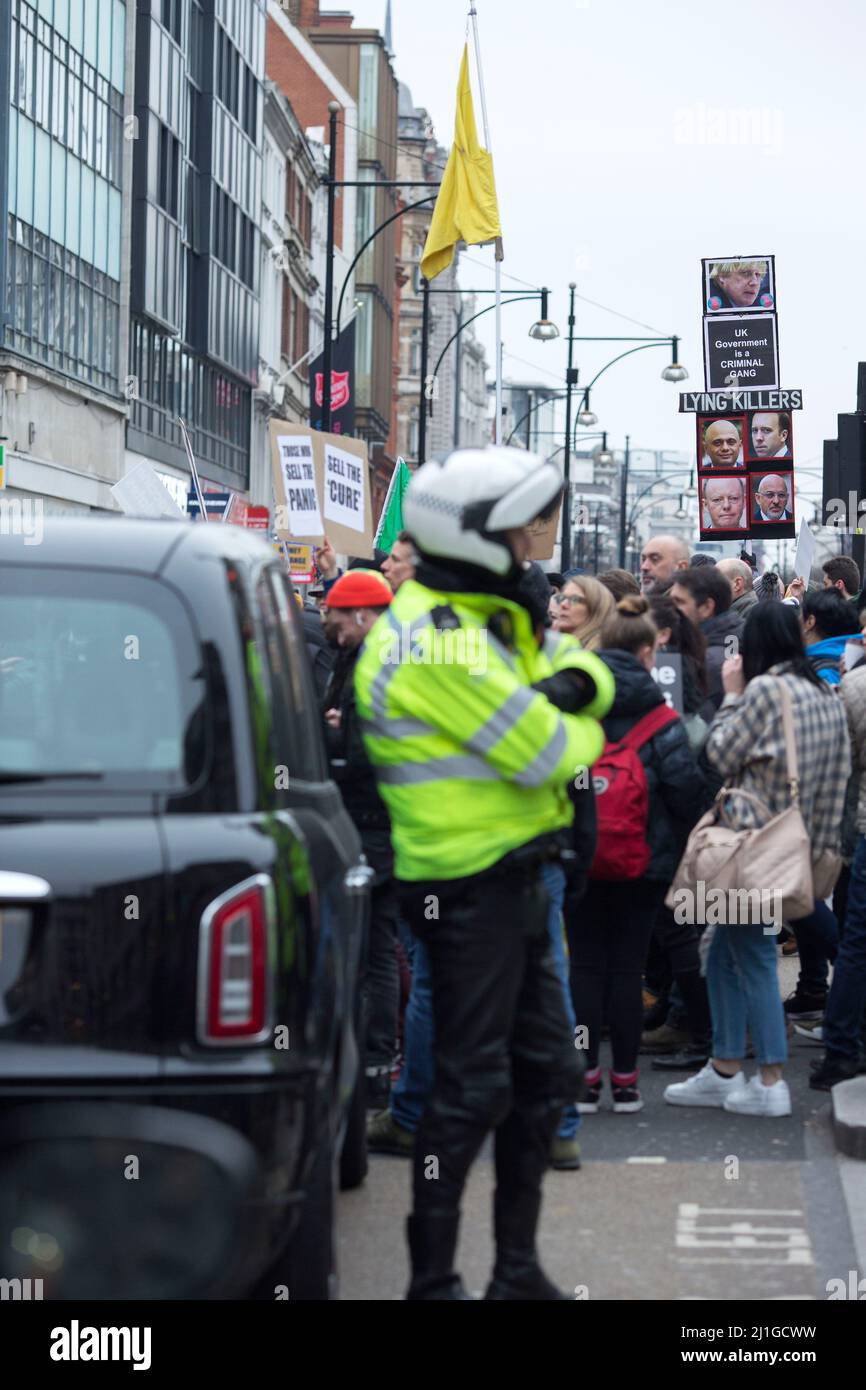 World freedom rally hi-res stock photography and images - Alamy