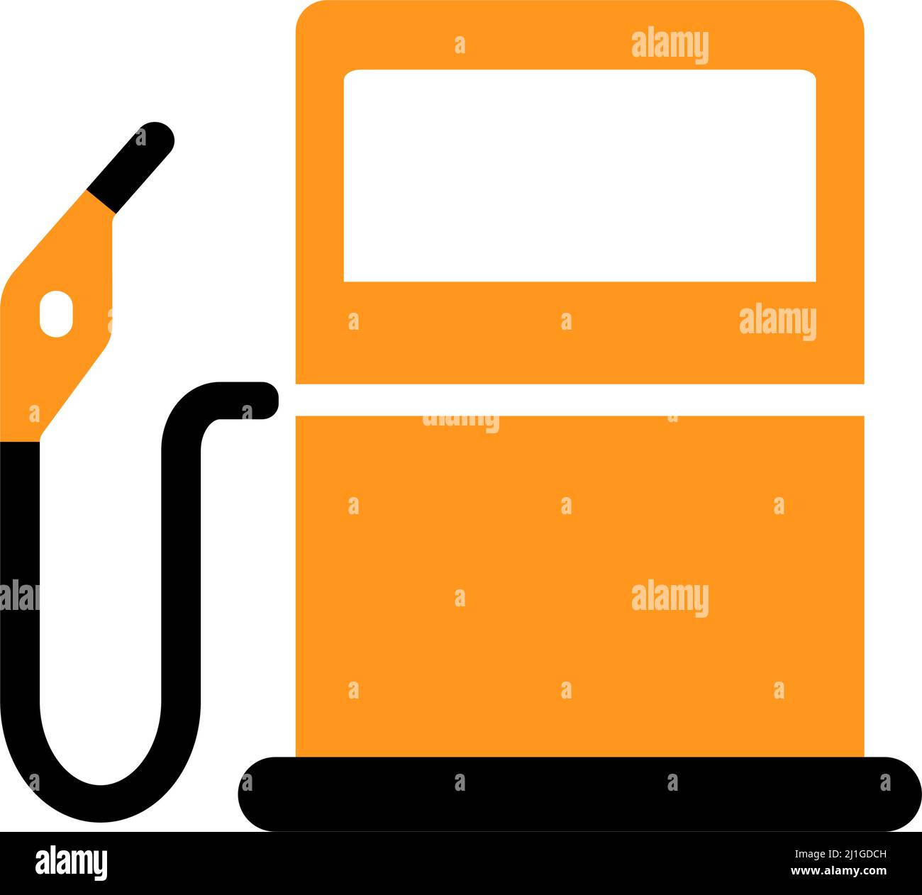 Refill station Cut Out Stock Images & Pictures - Alamy