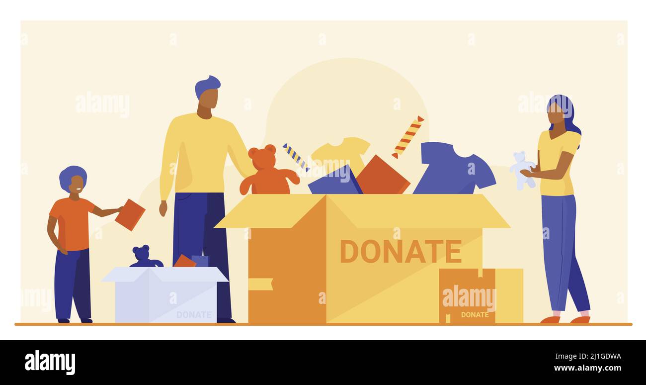 Donation Box Goodwill at Kathryn Rodrigues blog