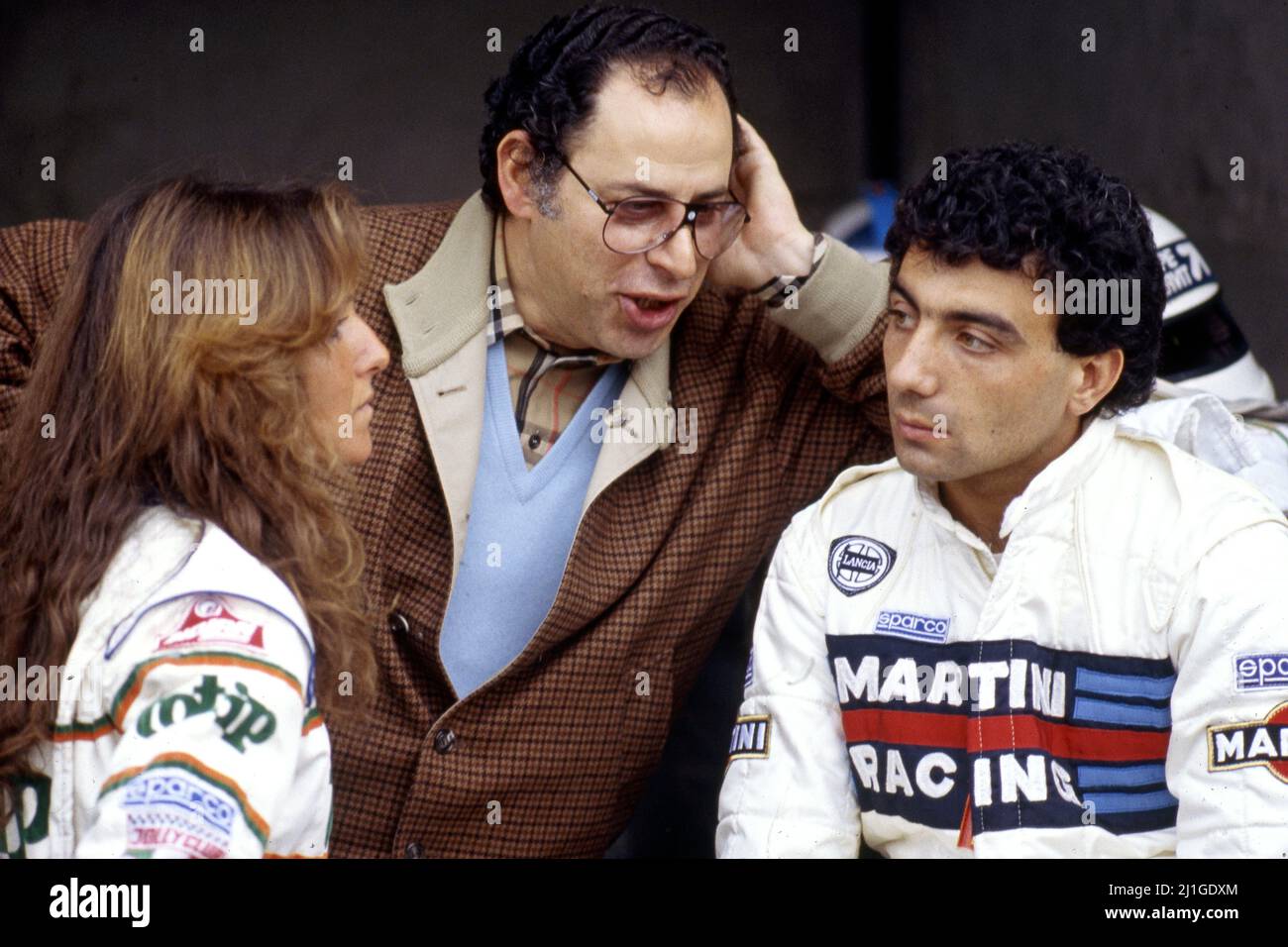 Bartoletti hi-res stock photography and images - Alamy