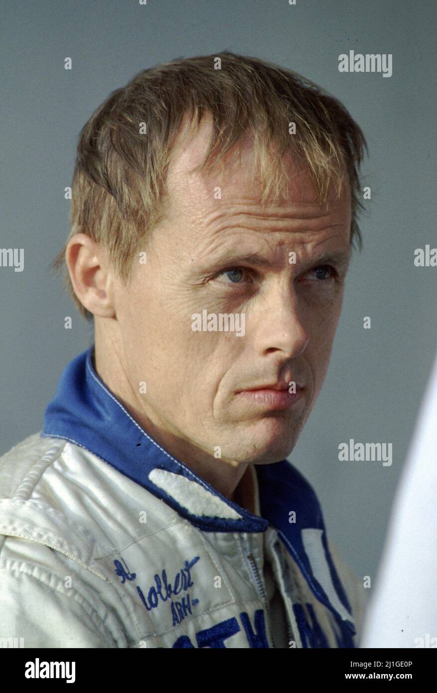 Holbert hi-res stock photography and images - Alamy