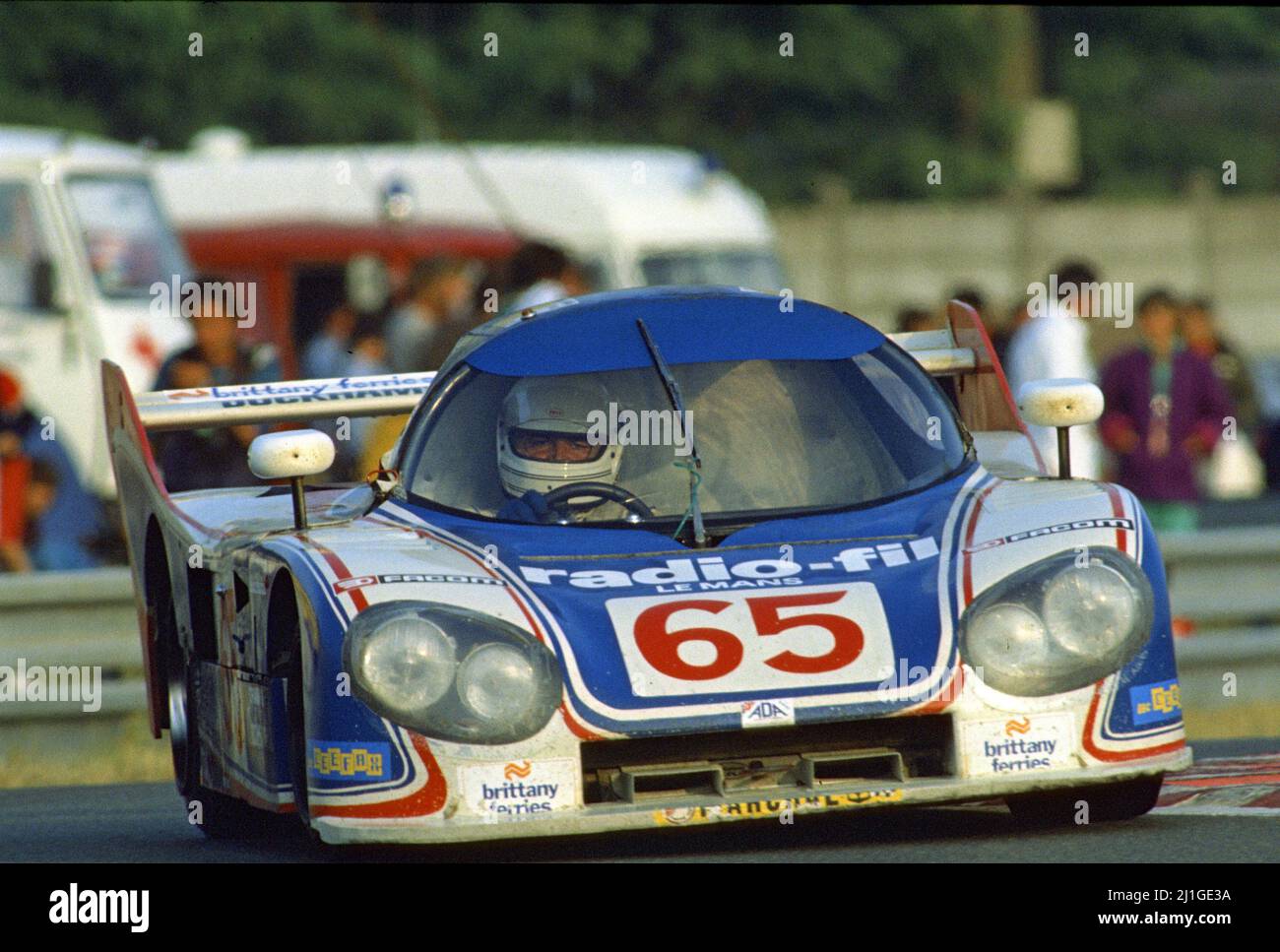 Lola cosworth hi-res stock photography and images - Alamy