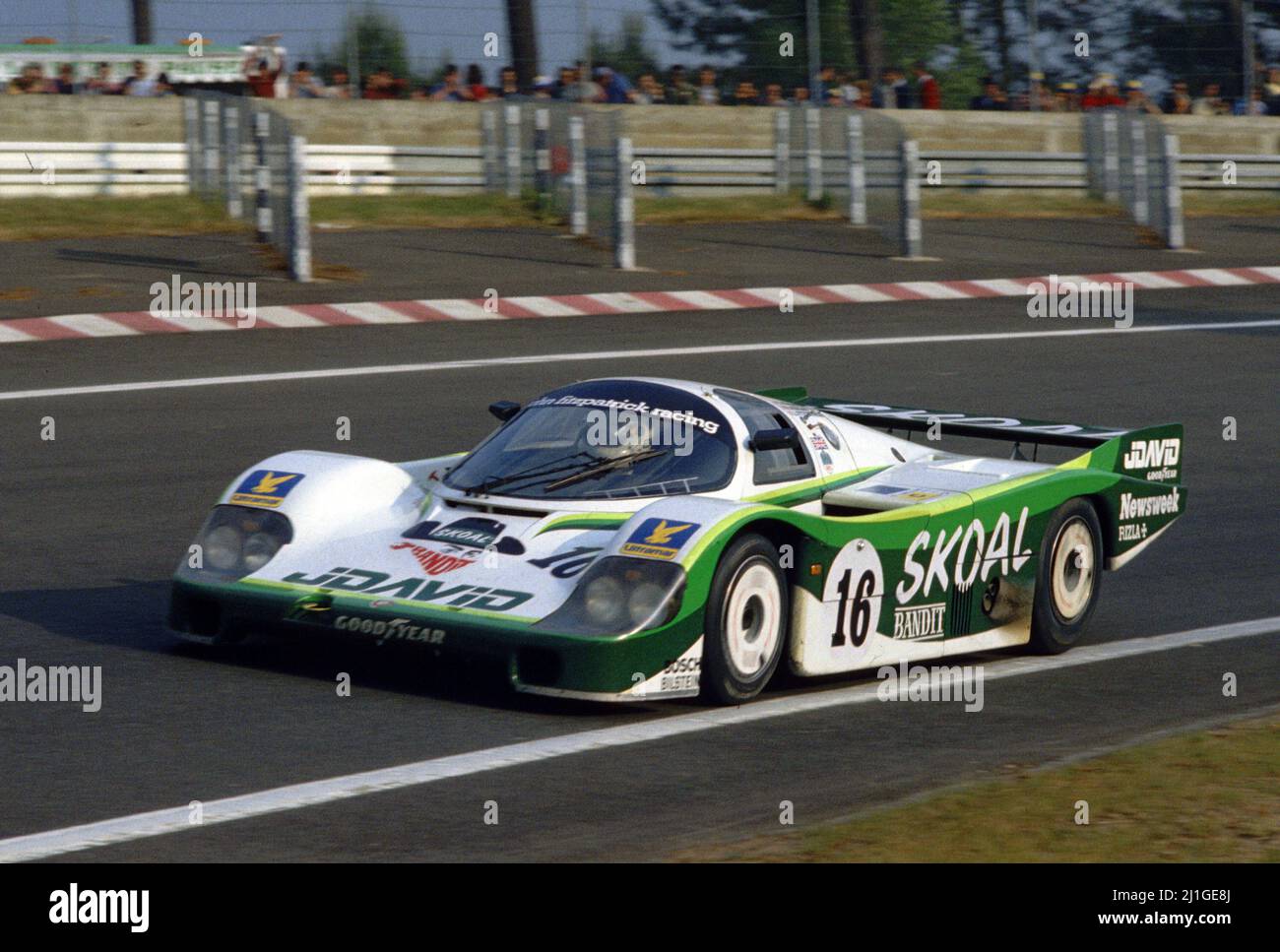 Guy edwards racing hi-res stock photography and images - Alamy