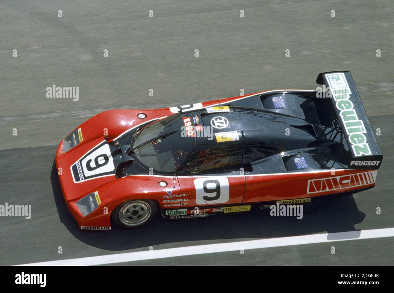 Michel pignard hi-res stock photography and images - Alamy