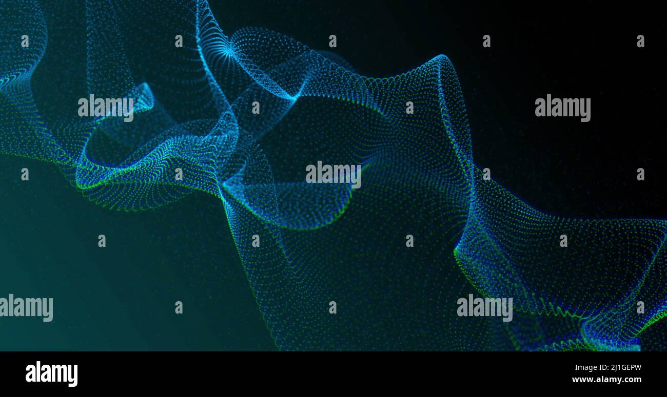 Digital mesh hi-res stock photography and images - Alamy