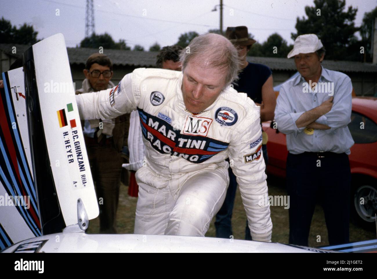 Hans heyer hi-res stock photography and images - Alamy