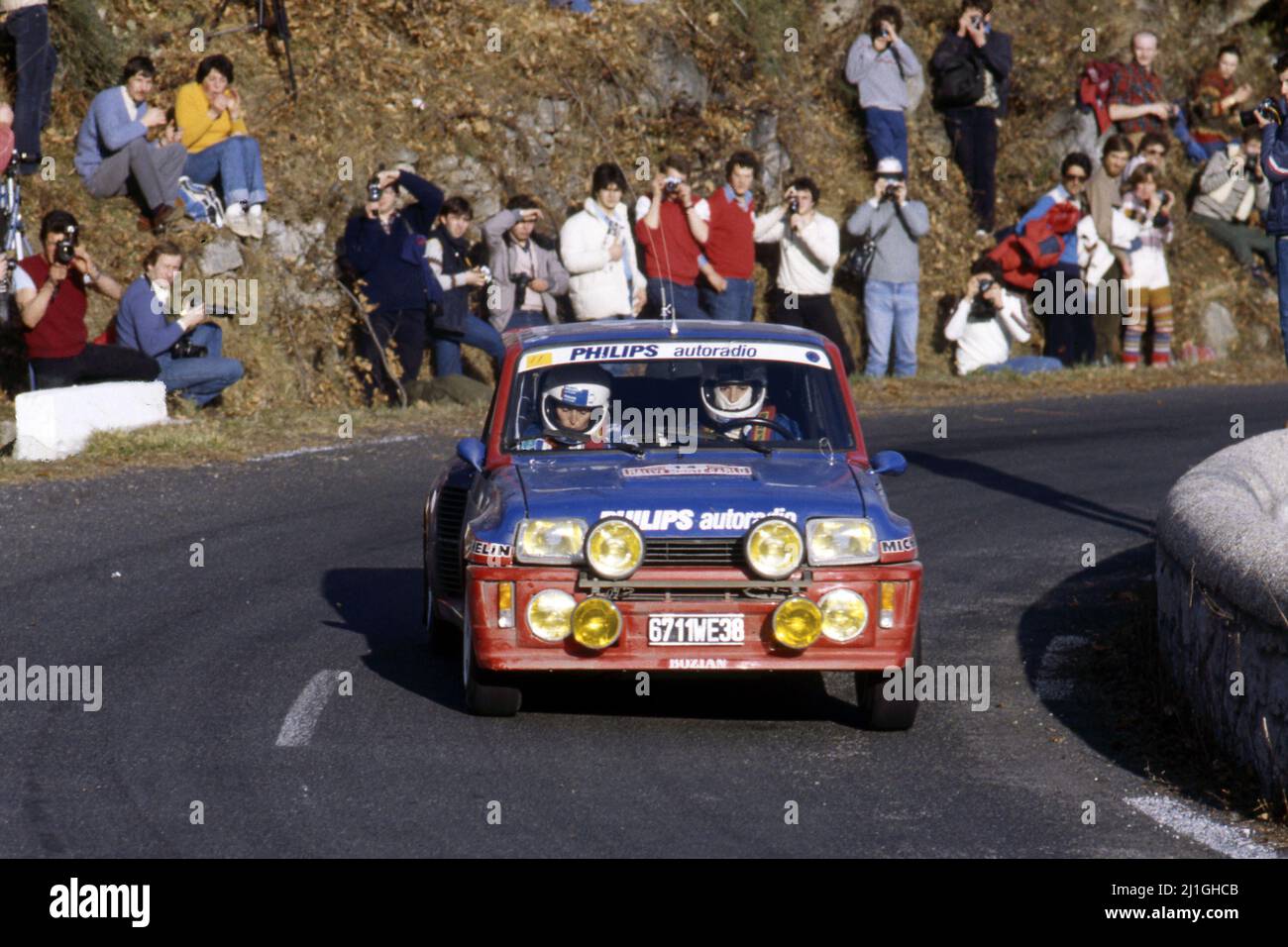 Bruno saby hi-res stock photography and images - Alamy