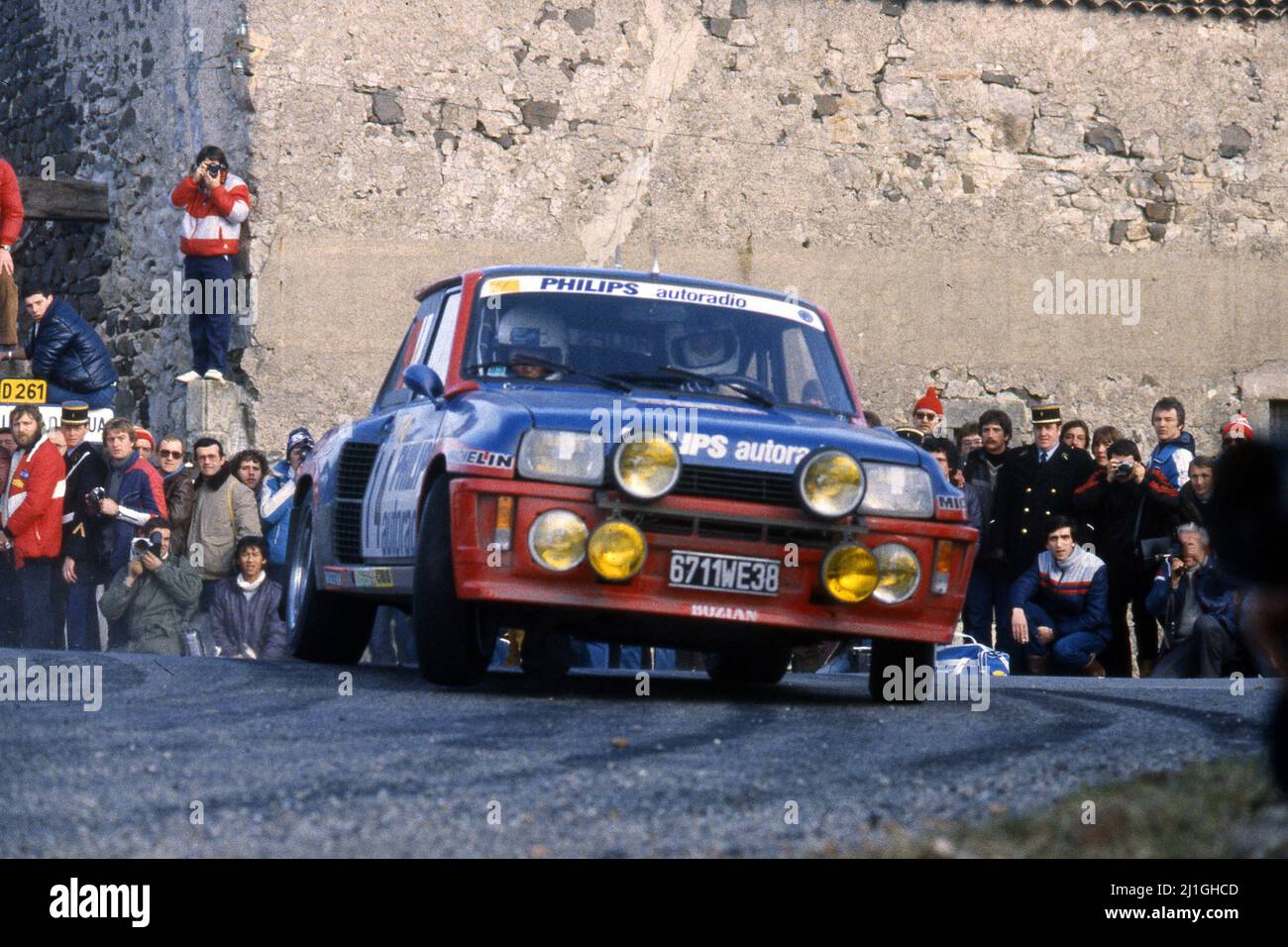 Bruno saby hi-res stock photography and images - Alamy