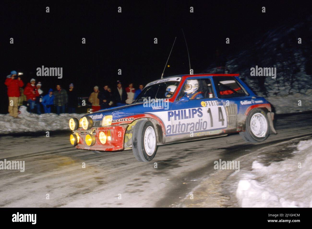 Bruno saby hi-res stock photography and images - Alamy