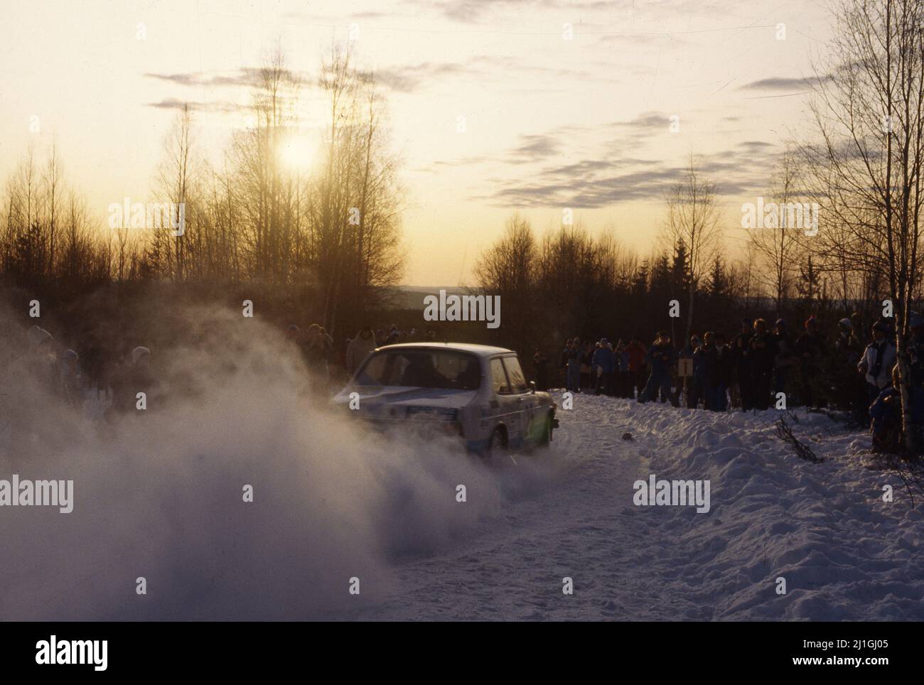 Stromberg saab hi-res stock photography and images - Alamy