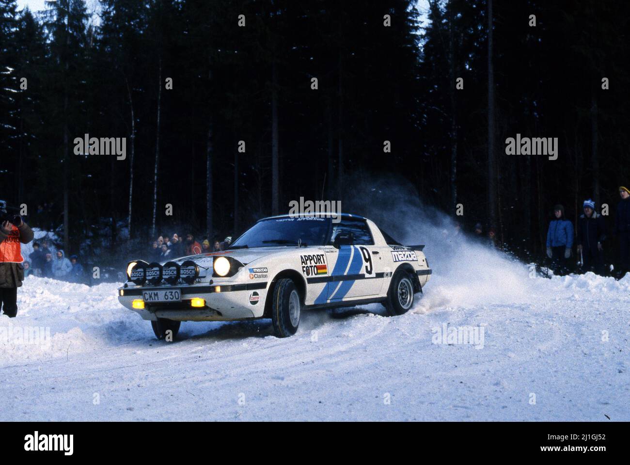Danielsson bror hi-res stock photography and images - Alamy