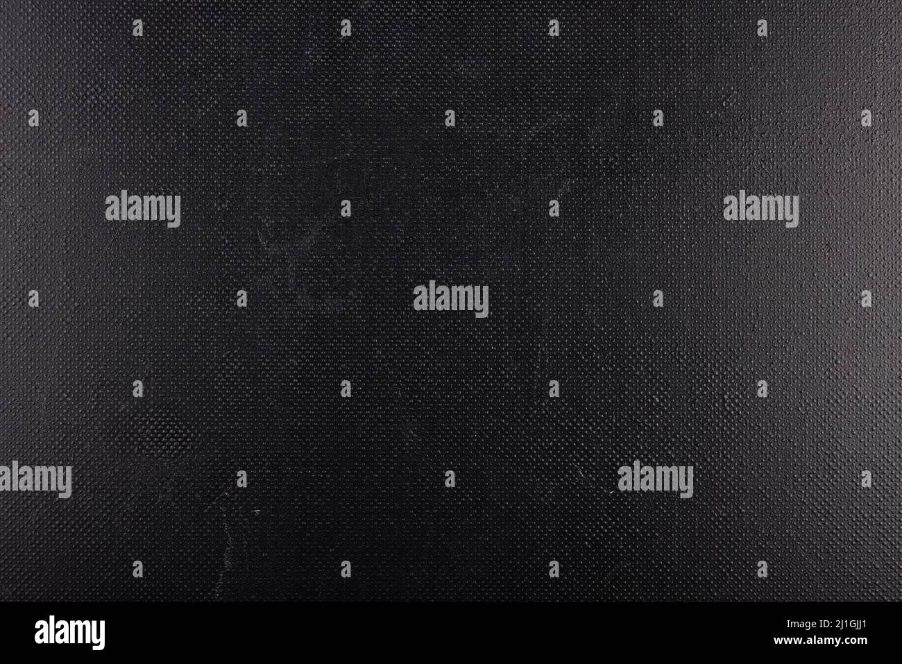 black rough plastic surface with regular artificial pimply bumps Stock ...