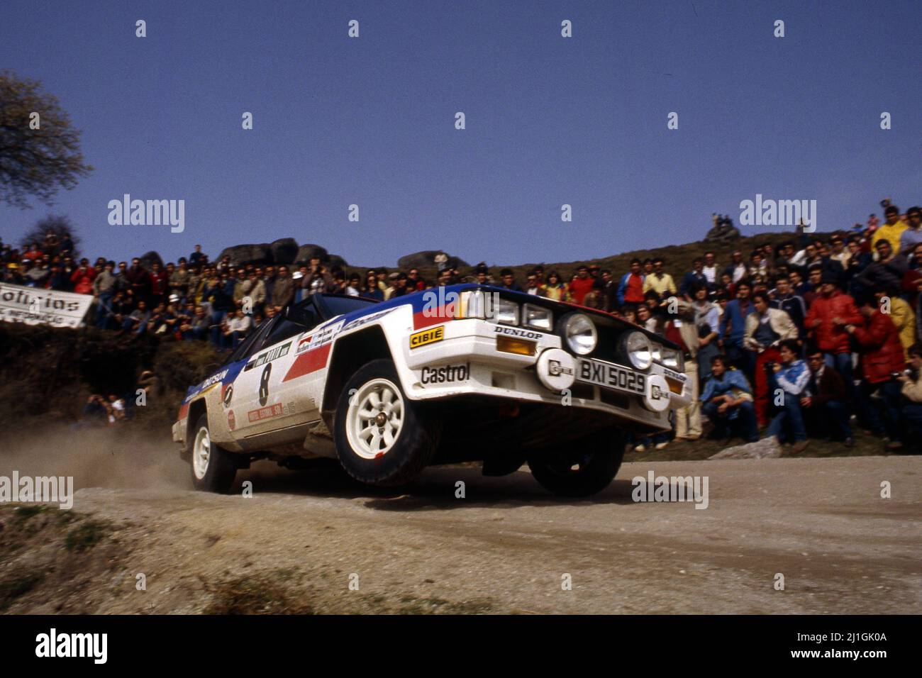 Nissan 240 rs hi-res stock photography and images - Alamy