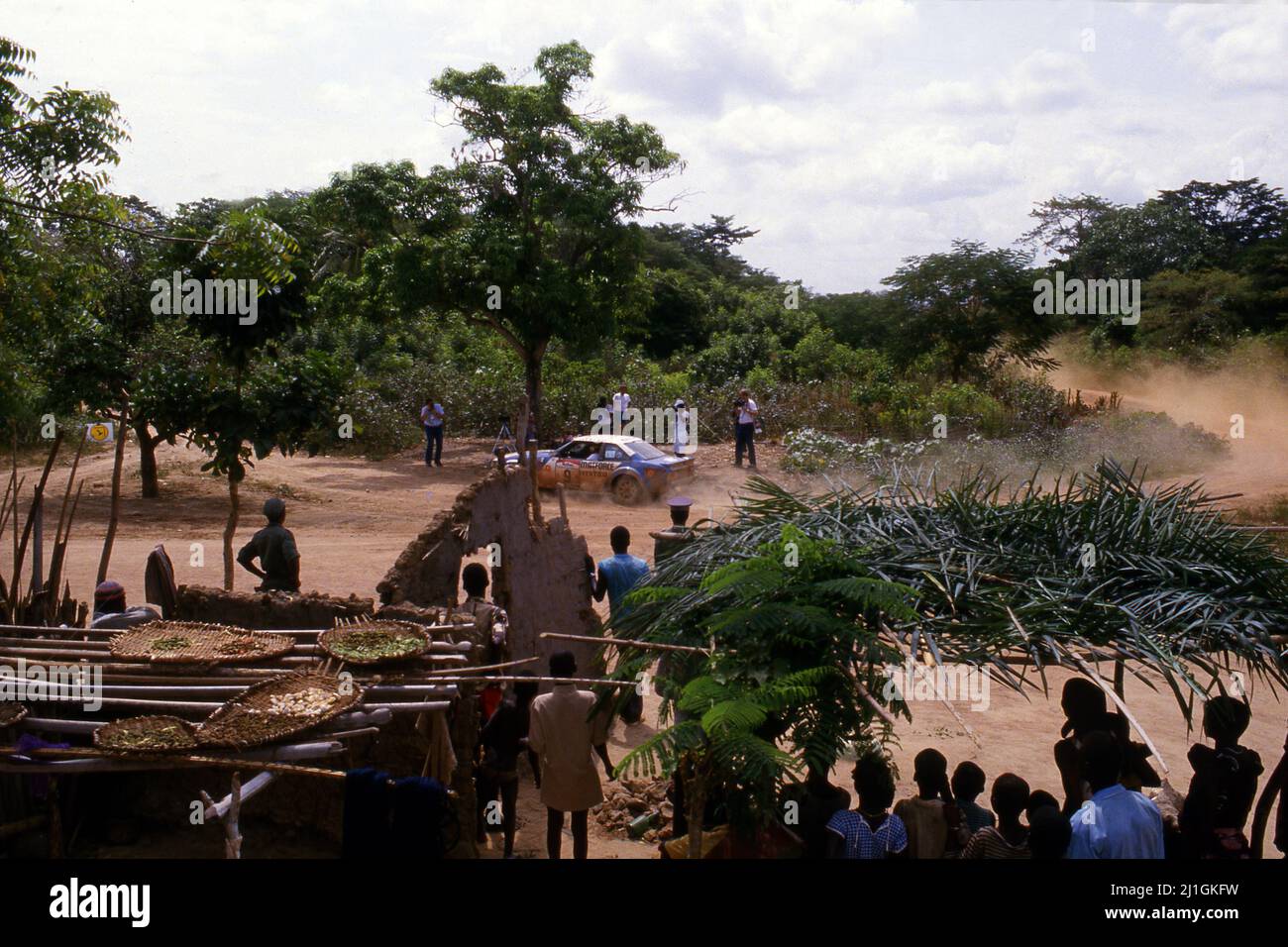 Peter tilbury juichi kojimoto hi-res stock photography and images - Alamy