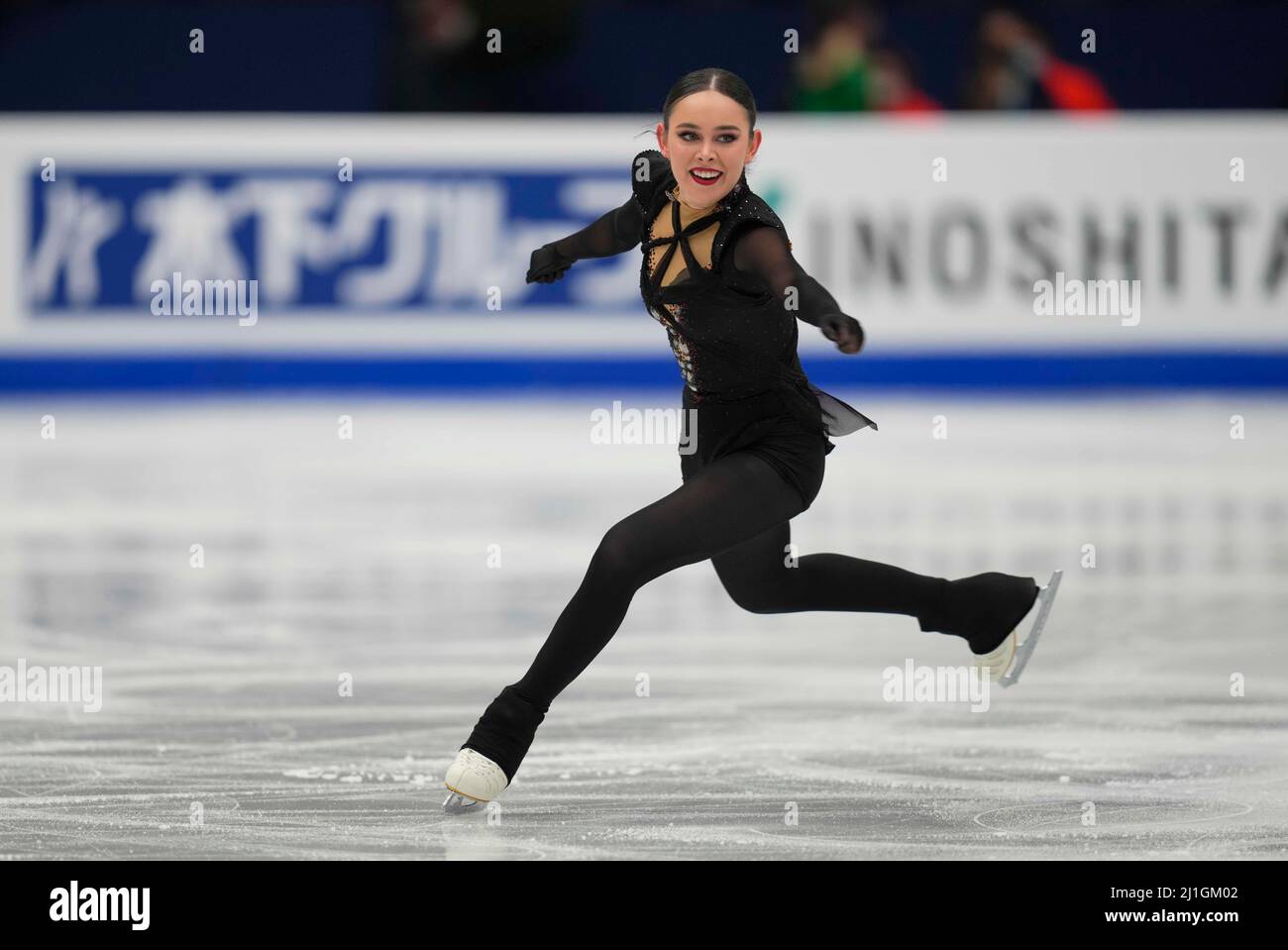 Kailani craine of australia hi-res stock photography and images - Alamy