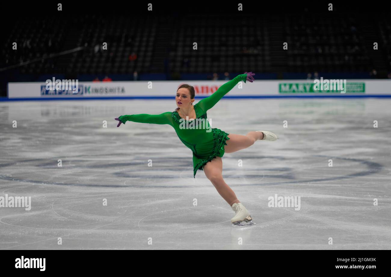 Josefin taljegard hi-res stock photography and images - Alamy