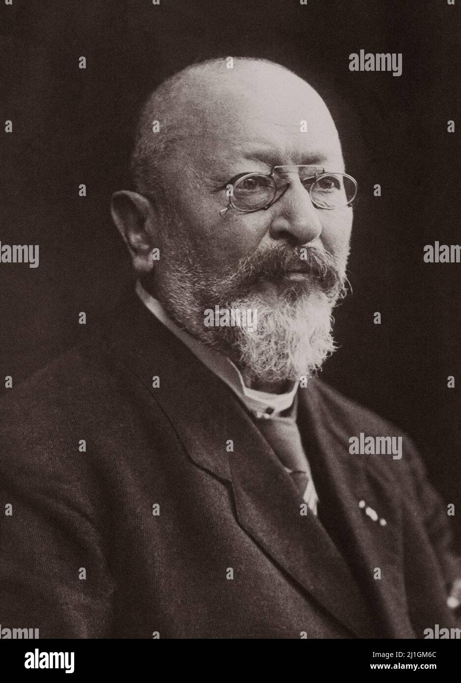 Archival photo of eduard engel hi-res stock photography and images - Alamy