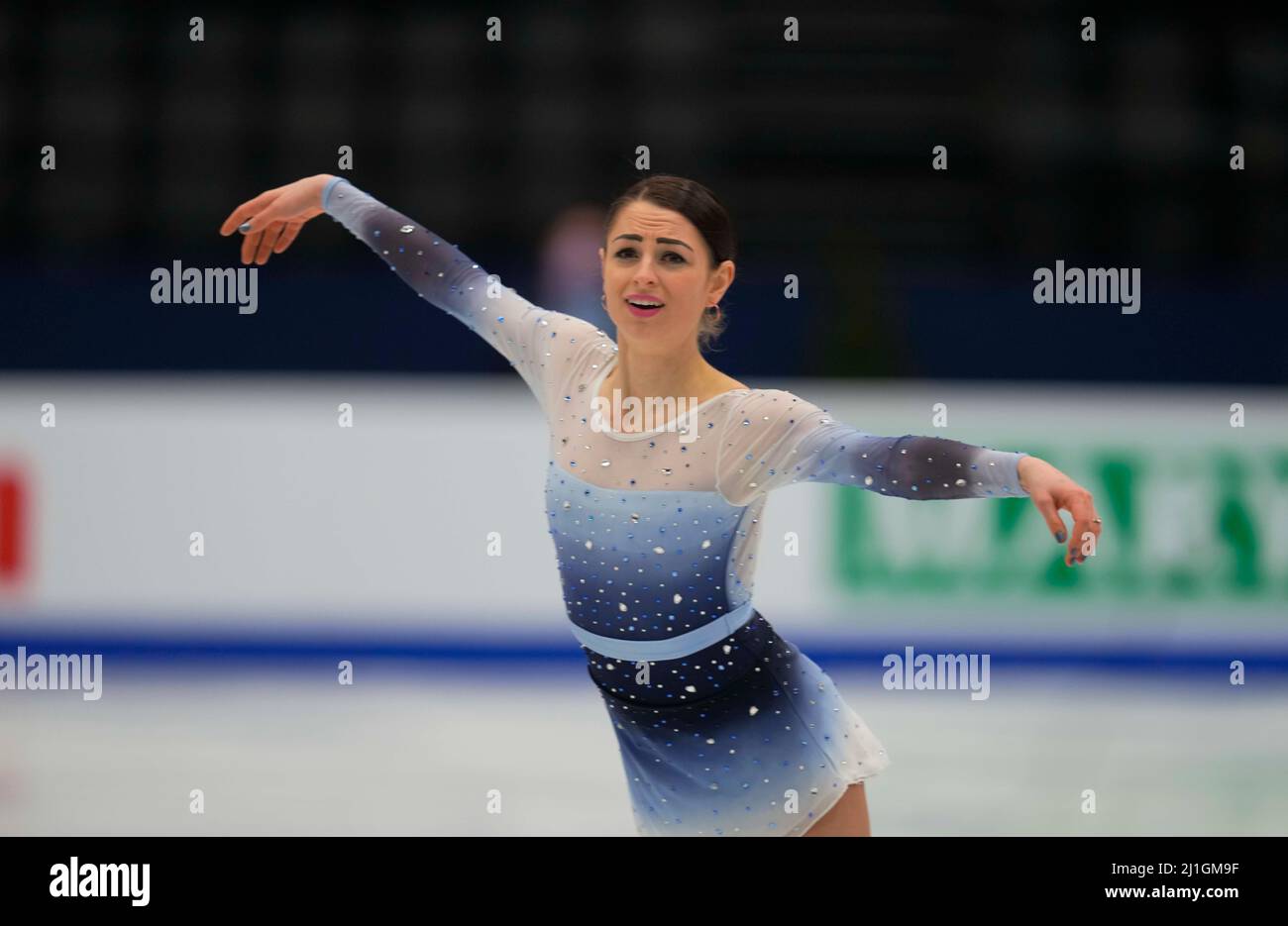 Julia sauter hi-res stock photography and images - Alamy