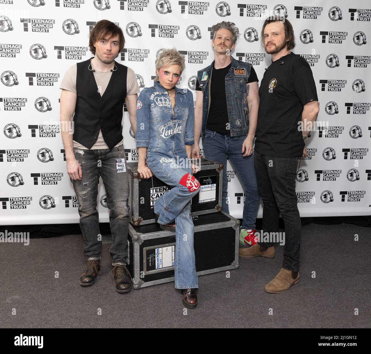 Wild Things 2 2022