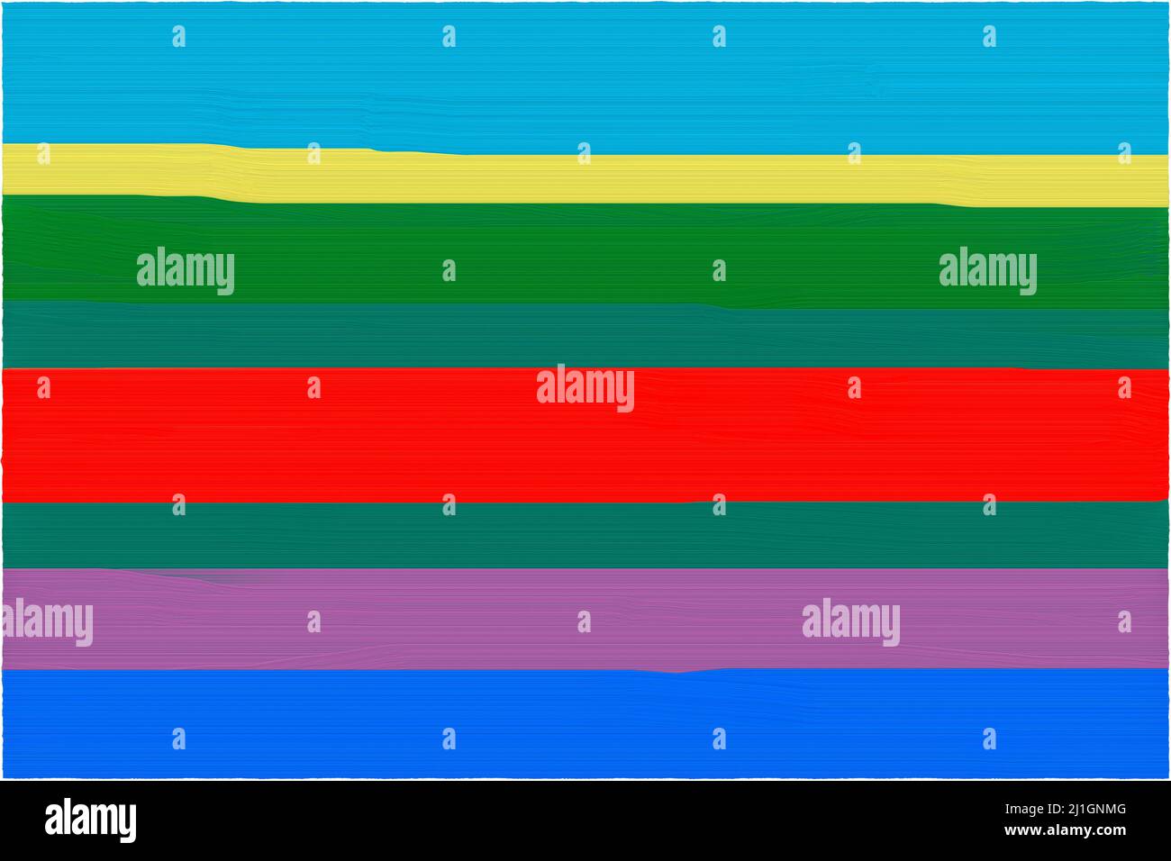 Dynamic pattern visualization hi-res stock photography and images - Alamy